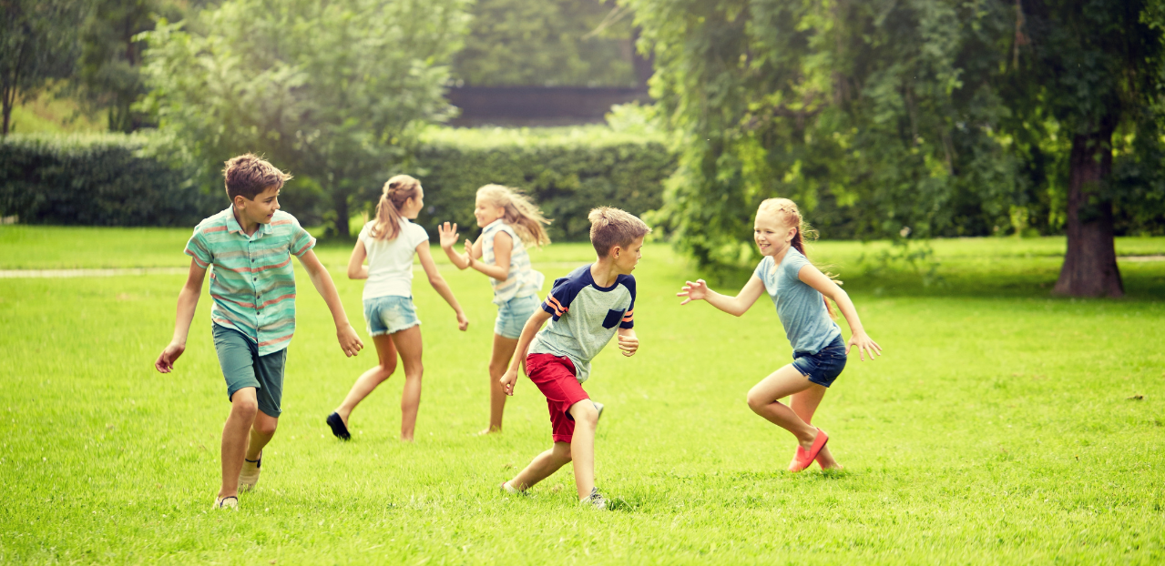 The benefits of unstructured playtime in homeschool - Our Kiwi Homeschool